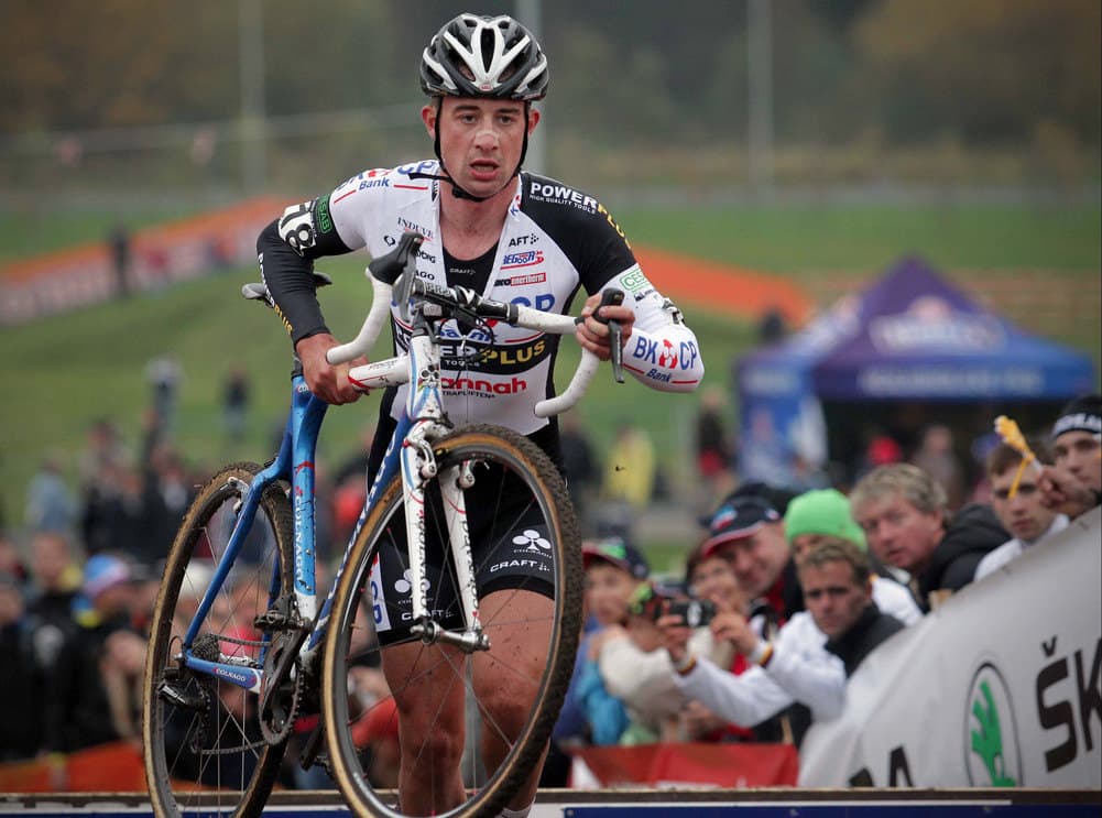 Výkonnost, ale i technika hraje zásadní roli