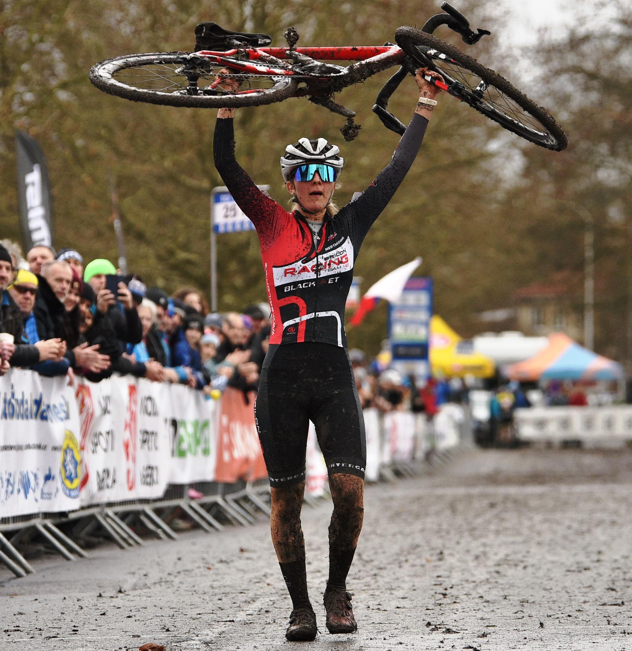 K. Zemanová: „Docela jsem si spravila chuť“